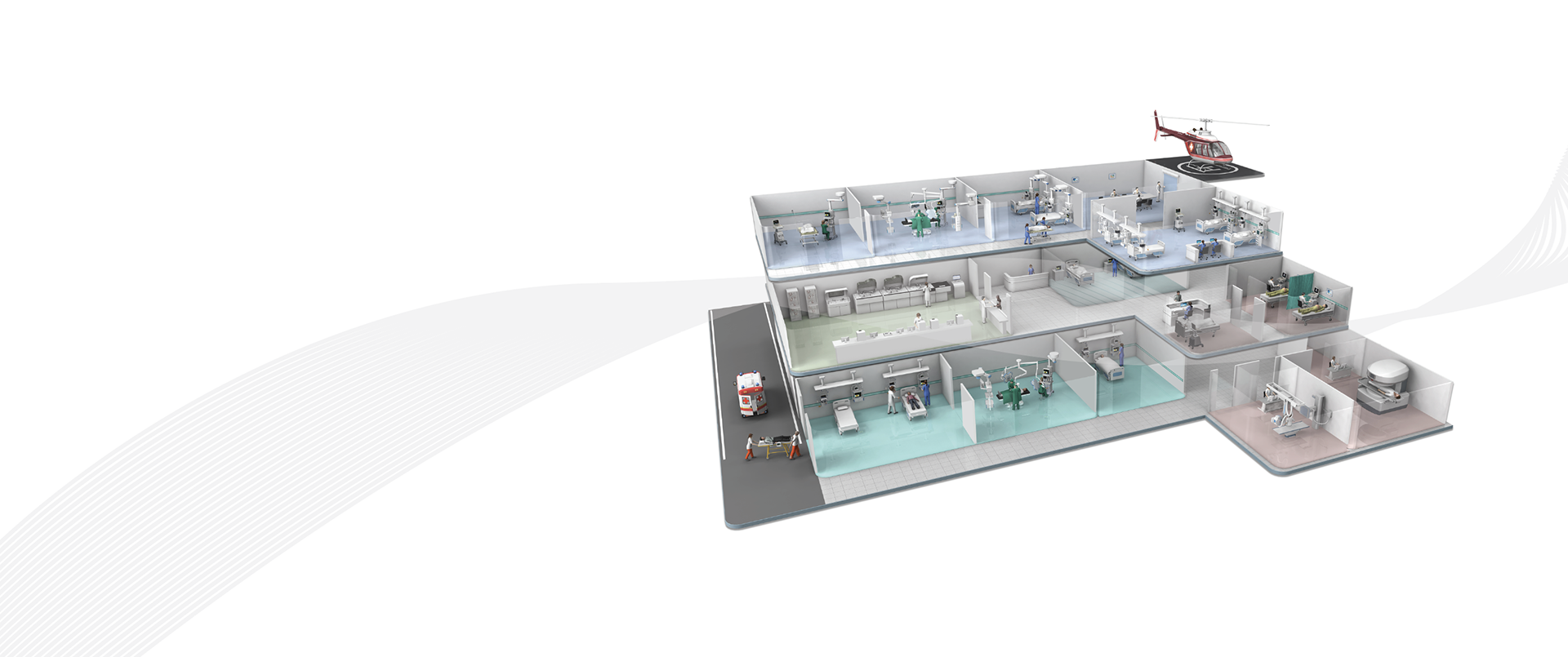 System Management Console
